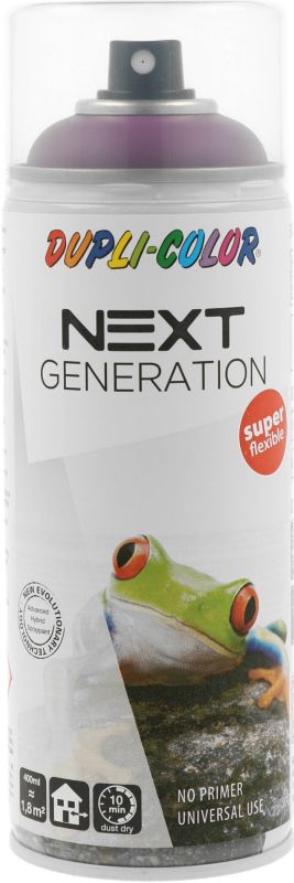 Dupli Color Next Berlin spraymaling – BRDR. KOMPLET